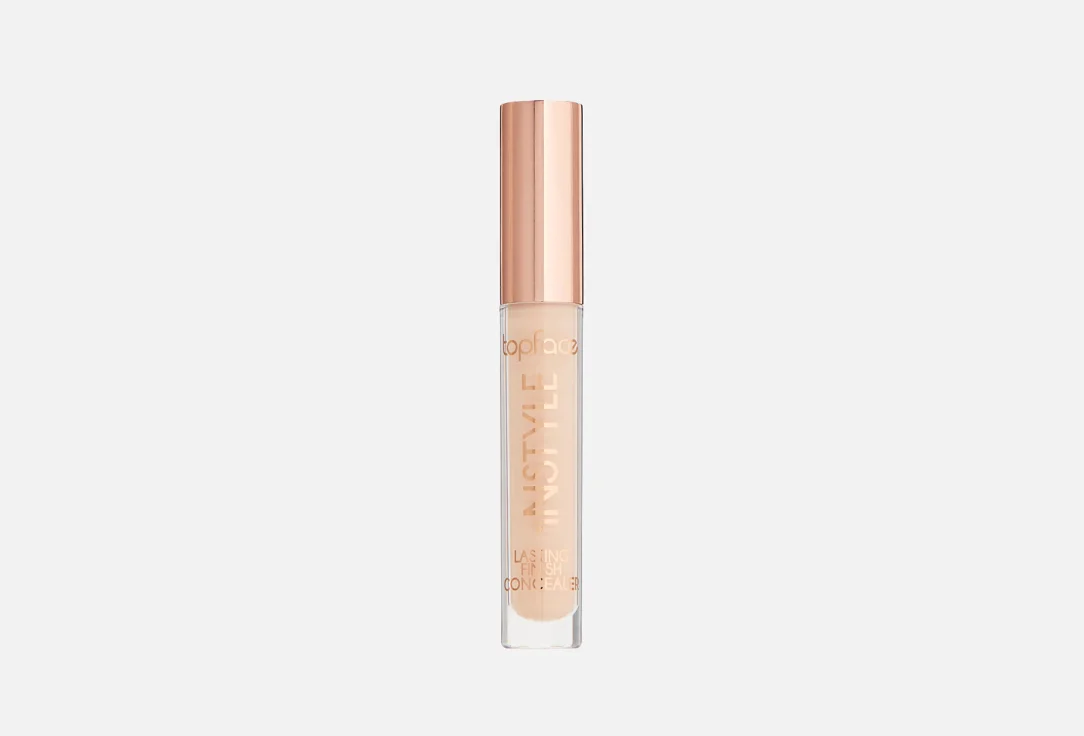 Concealer TopFace Instyle Lasting Finish - La fleurette
