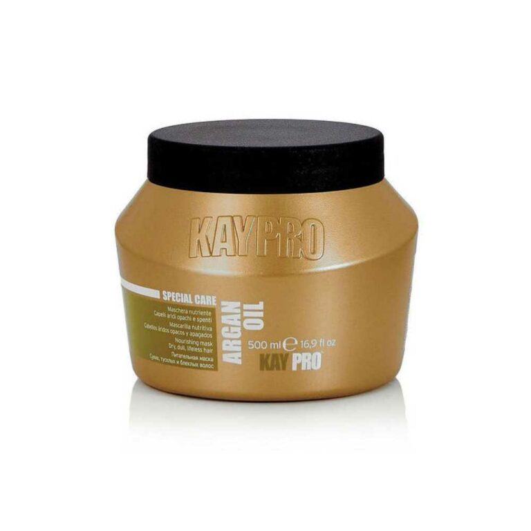 Masque Kaypro Argan Oil 500 ml - La fleurette