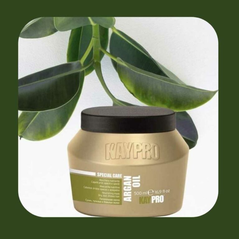 Masque Kaypro Argan Oil 500 ml - La fleurette