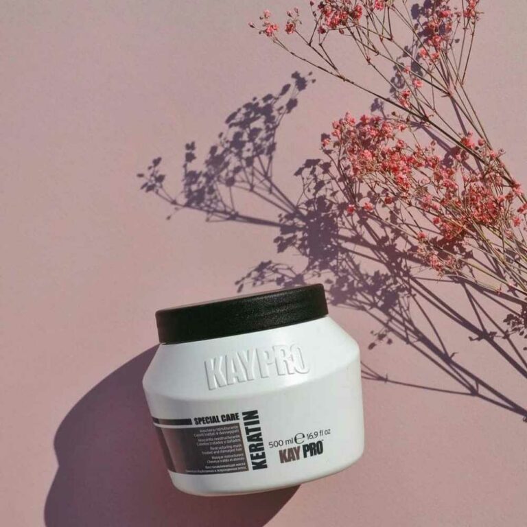 Masque keratin Kaypro 500 ml - La fleurette Masque keratin