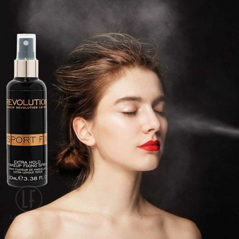 Sport Fix Fixateur Revolution 100 ml - La fleurette Sport Fix