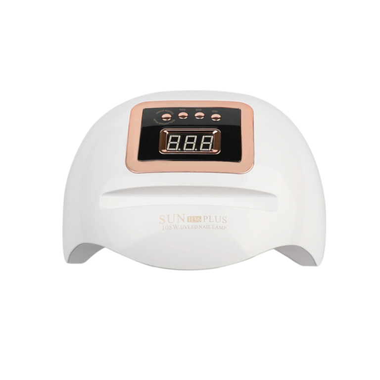 Lampe UV/LED Sun H36 Plus - La fleurette