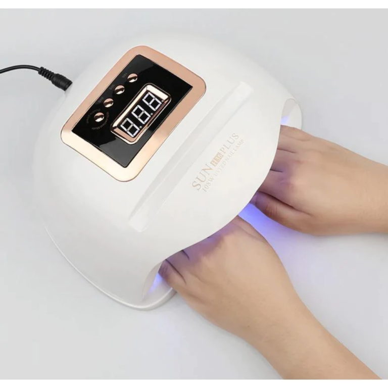 Lampe UV/LED Sun H36 Plus - La fleurette