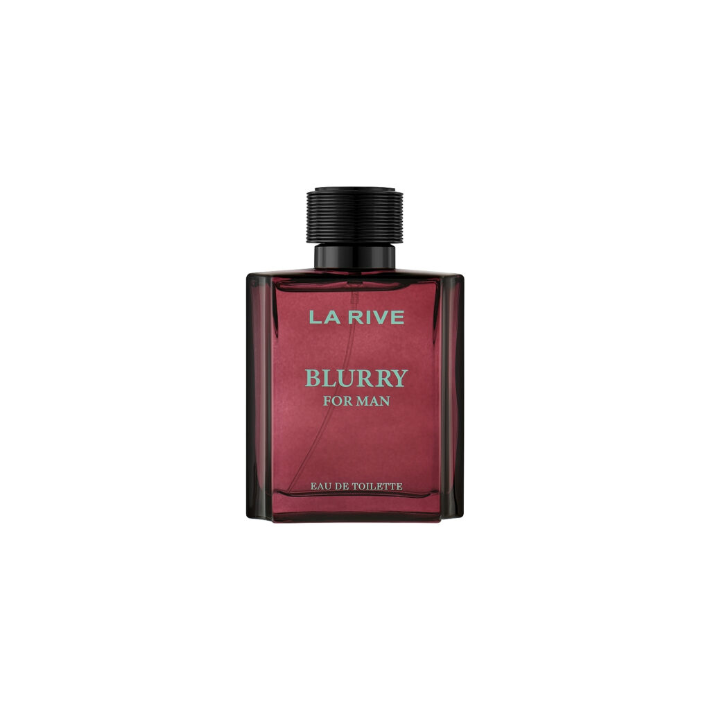 Blurry Eau de toilette La Rive pour homme 100 ml - La fleurette Blurry